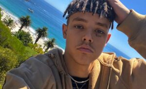 Exclusive! J Molley Speaks On How Ang'na Stress Collaboration Featuring ...