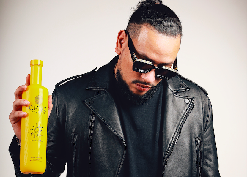 AKA Launches Limited Cruz Banana Deluxe Edition - SA Hip Hop Mag