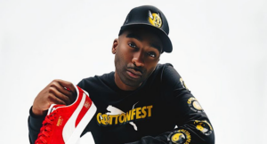 Top 10 Riky Rick Songs of All Time - SA Hip Hop Mag