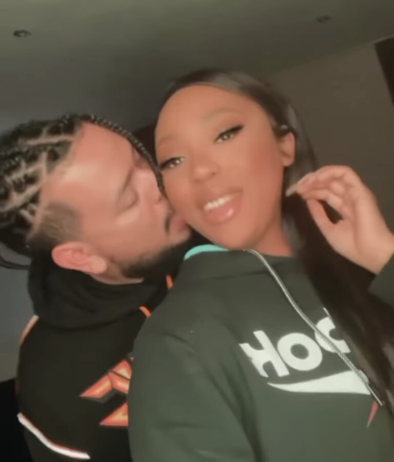 5 AKA & Nadia Relationship Photos You Have Never Seen Before - SA Hip ...