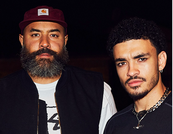 Ebro Shines Global Light On Shane Eagle - SA Hip Hop Mag