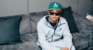 A-Reece Introduces New Merchandise Collection Featuring Stylish Caps ...