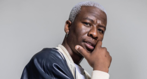 Bravo Le Roux Celebrates Priddy Ugly's SAMA Win - SA Hip Hop Mag