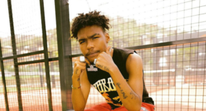 Lucasraps Recounts His Unforgettable Studio Session With AKA & Costa ...