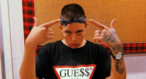 J Molley Opens Up: “My dad was a Freemason” - SA Hip Hop Mag