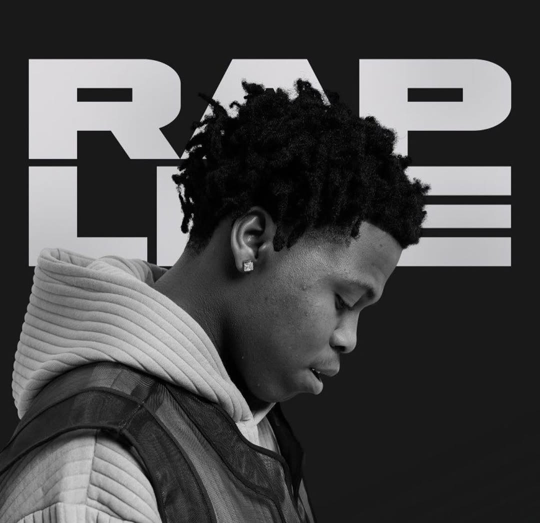 Usimamane Celebrates Triple Apple Music Rap Life Cover Milestone - SA ...
