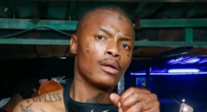 Shebeshxt Reportedly Involved In Another Car Accident - SA Hip Hop Mag