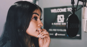 Rouge Calls On Drake To Perform In SA Following Travis Scott's Tour ...
