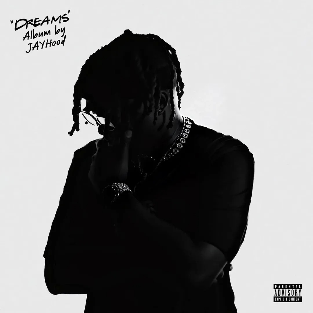 Jay Hood Celebrates Birthday With Release Of Second Studio Album ...
