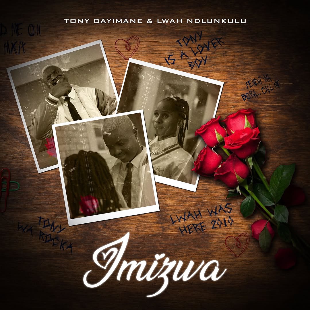 Tony Dayimane & Lwah Ndlunkulu Drop Heartfelt Single "Imizwa" - SA Hip ...