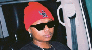 A-Reece Delivers Fresh Cuts On New 9-Track EP "Business As Usual" - SA ...