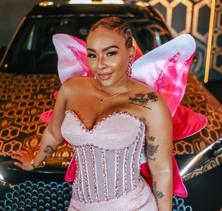 What SA Rappers Wore At Hollywoodbets Durban July 2025 - SA Hip Hop Mag