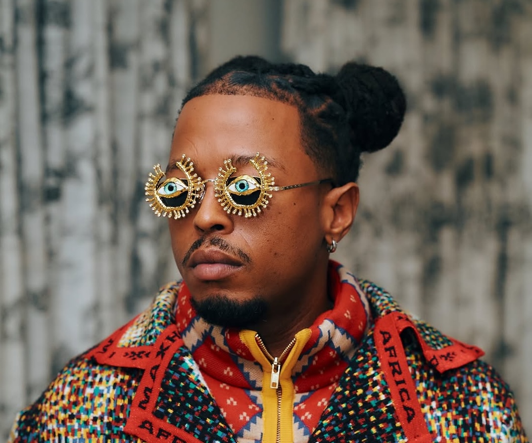 Anatii Celebrates Life-Changing Personal Milestone - SA Hip Hop Mag