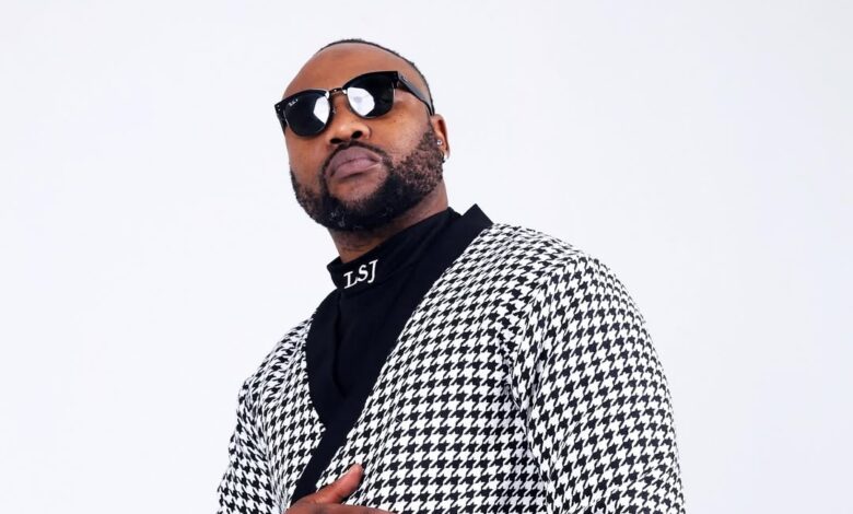 Reason Celebrates SAMA Nomination for Best Hip Hop Album - SA Hip Hop Mag