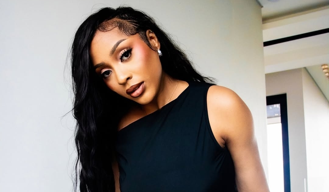 Nadia Nakai Puts Music Distribution Company Ziiki Media On Blast - SA ...