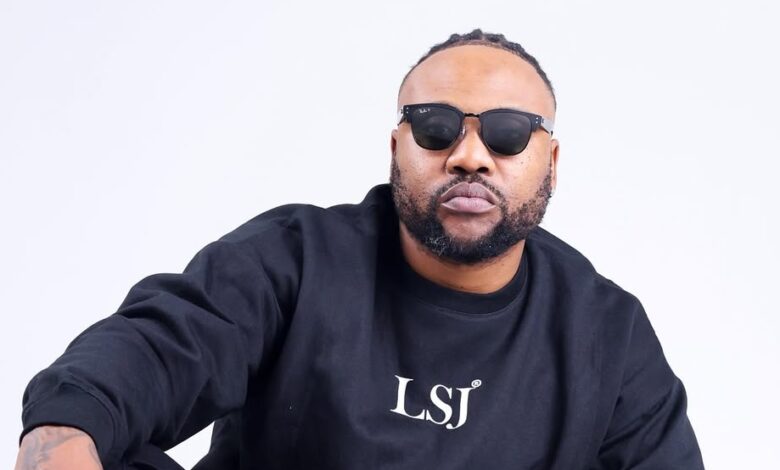 Reason Set to Celebrate 21 Years in Hip Hop with Special Event in His ...