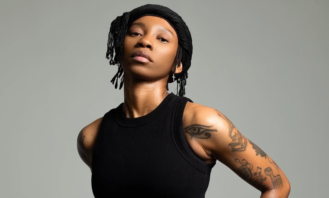ZuluMecca Opens Up About The Emotional Toll Behind Making Her New Album ...
