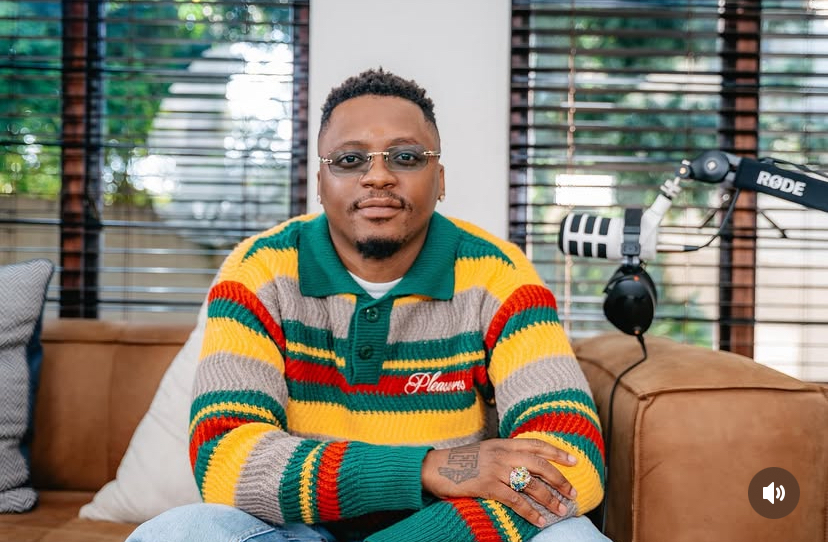 Yanga Chief on Why He Considered Quitting Music Before His ‘Lord Faku ...
