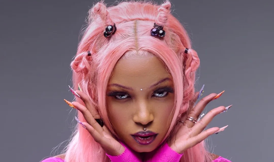 Buzzi Lee Declares The New Big 3 Of SA Female Rap - SA Hip Hop Mag
