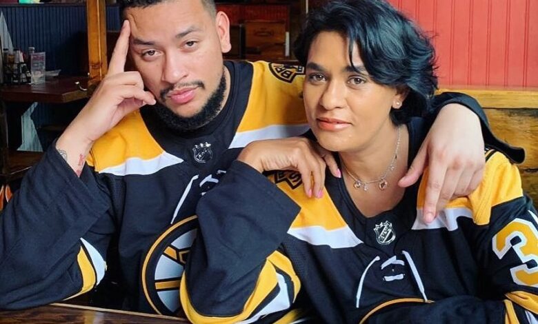 AKA's Mom Lynn Forbes Reveals Her Favourite Tracks from 'Mass Country ...