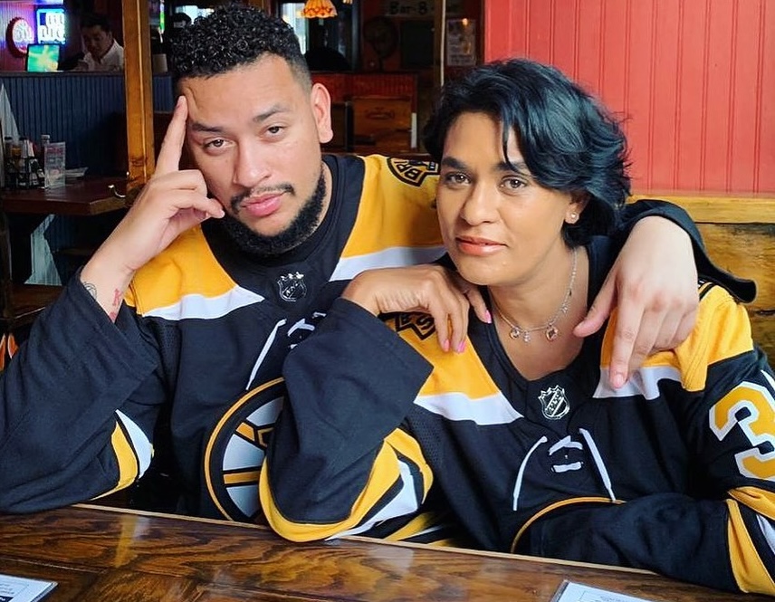 AKA's Mom Lynn Forbes Reveals Her Favourite Tracks from 'Mass Country ...