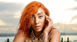 Nadia Nakai Set To Release New Single "Really" Featuring Nasty C - SA ...