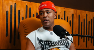 DJ Speedsta Explains Why Cassper Is Capable Of Replicating Drake’s ...